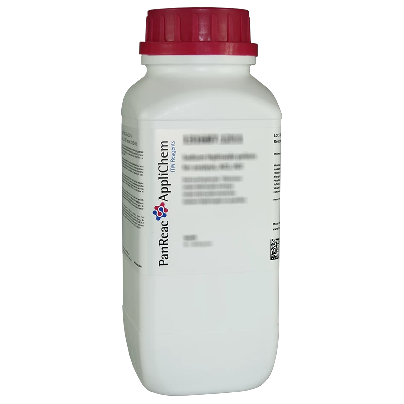 Potasio di-Hidrógeno Fosfato (Reag. USP) para análisis, ACS. CAS [7778 ...